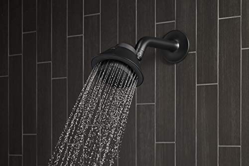 MOXIE® 1.75GPM SHOWERHEAD