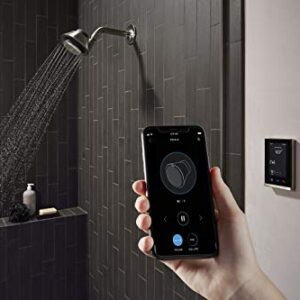 MOXIE® 1.75GPM SHOWERHEAD