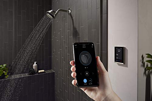 MOXIE® 1.75GPM SHOWERHEAD