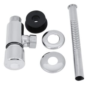 urinal flush valve, zinc alloy urinal flush valve, closet flush valve, metal bidet t-adapter with shut-off valve, hy-brid fiber-polymer reinforced design, hand pressing flushing tool