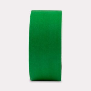 Lichamp Wide Green Painters Tape 2 inch, 1pc Medium Adhesive Green Masking Tape, 1.95 inches x 55 Yards