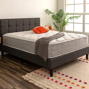 Tulo by Mattress Firm | 13 INCH Memory Foam Plus Coil Support Hybrid Mattress | Bed-in-A-Box | MED Firm Comfort | Queen