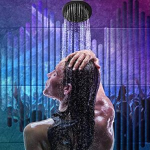 MOXIE® 1.75GPM SHOWERHEAD