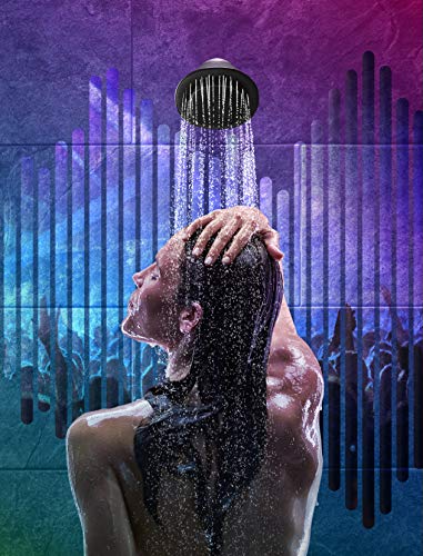 MOXIE® 1.75GPM SHOWERHEAD