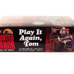 Round 2 Haunted Manor: Play It Again, Tom! (POL984)