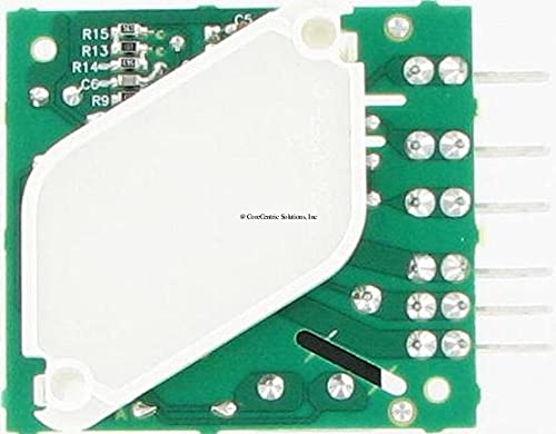 CoreCentric Remanufactured Refrigerator Control Board Replacement for Whirlpool 2304099 / WP2304099