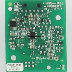 CoreCentric Remanufactured Refrigerator Electronic Control Board Replacement for Whirlpool W10898445 / WPW10898445