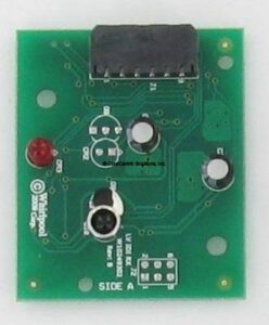 corecentric remanufactured refrigerator electronic control board replacement for whirlpool w10898445 / wpw10898445