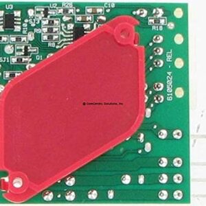 CoreCentric Remanufactured Refrigerator Defrost Control Board Replacement for Whirlpool W10366605 / WPW10366605