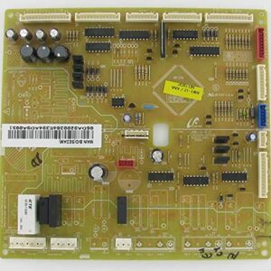 CoreCentric Remanufactured Refrigerator Power Control Board Replacement for Samsung DA92-00384E