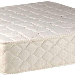 Dream Solutions USA DS USA Grandeur Mattress Only - Fully Assembled, Good for Your Back, Luxury Height, Long Lasting and 2 Sided (Full XL - 54"x80"x12")