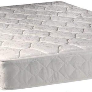 Dream Solutions USA DS USA Legacy Medium Full XL Size (54"x80"x8") Mattress Only - Fully Assembled, Good for Your Back, Orthopedic, Spine Support, Long Lasting and 2 Sided