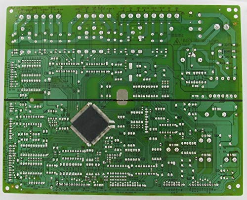 CoreCentric Remanufactured Refrigerator Electronic Control Board Replacement for Samsung DA41-00670C