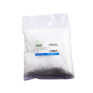 research grade ultrafine 20nm nano magnesium oxide powder mgo nanoparticles nanopowder with 98% purity