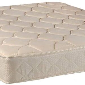 Dream Solutions USA DS USA Comfort Classic Gentle Firm Mattress Only - Fully Assembled, Orthopedic, Good for Your Back, Long Lasting and 1 Sided (Full XL 54"x80"x9")