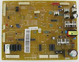 corecentric remanufactured refrigerator electronic control board replacement for samsung da41-00670c