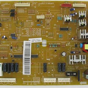 CoreCentric Remanufactured Refrigerator Electronic Control Board Replacement for Samsung DA41-00670C