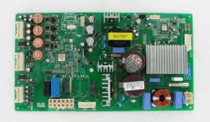 corecentric remanufactured refrigerator electronic control board replacement for lg ebr73093617