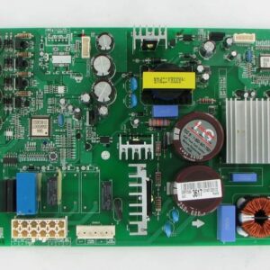 CoreCentric Remanufactured Refrigerator Electronic Control Board Replacement for LG EBR73093617