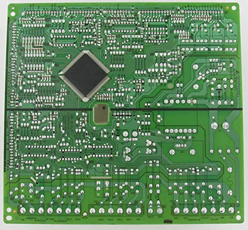 CoreCentric Remanufactured Refrigerator Power Control Board Replacement for Samsung DA92-00384E