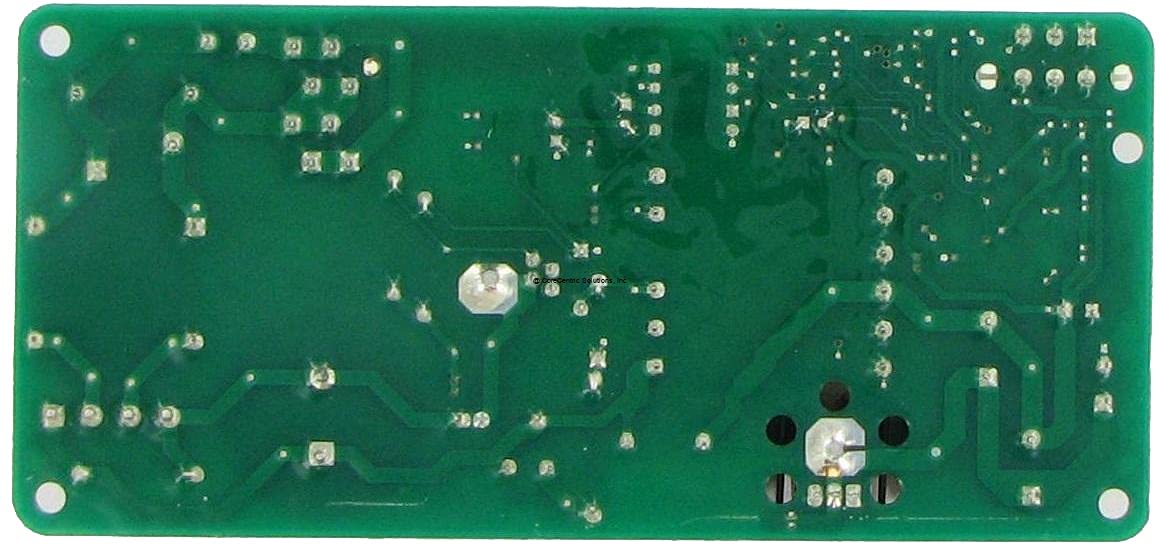 CoreCentric Remanufactured Refrigerator Control Board Replacement for Whirlpool W10226427 / WPW10226427