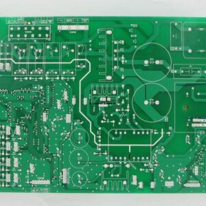 CoreCentric Remanufactured Refrigerator Electronic Control Board Replacement for LG EBR73093617