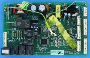 corecentric remanufactured refrigeration control board replacement for ge wr55x10956