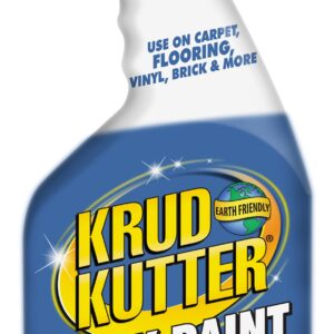 Krud Kutter 336249 Latex Paint Remover, 24 oz