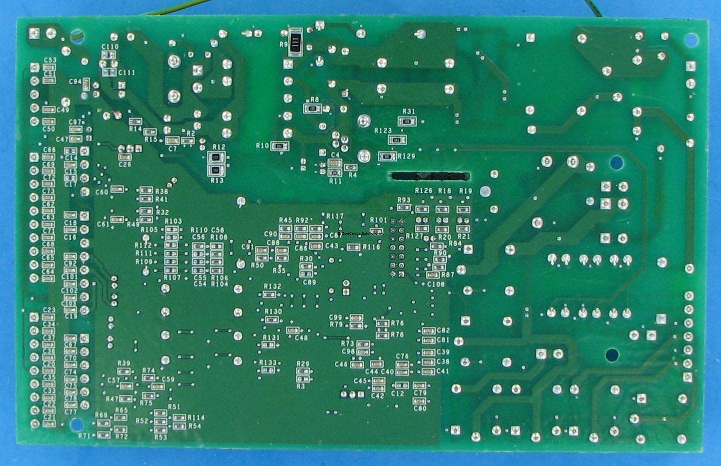 CoreCentric Remanufactured Refrigeration Control Board Replacement for GE Wr55X10956