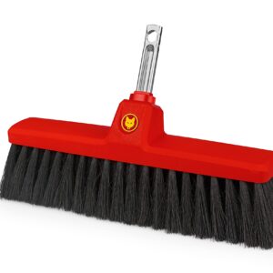 Wolf-Garten HB 350 M Broom, Red