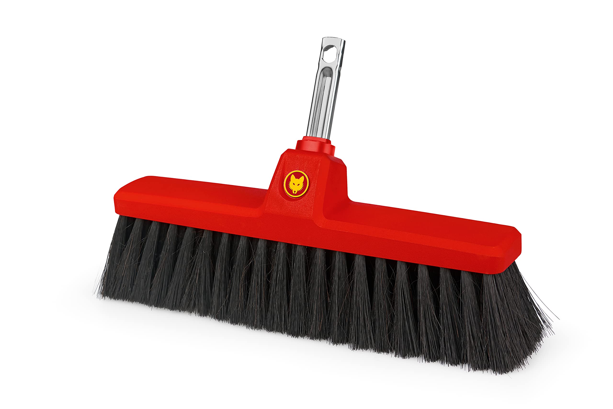 Wolf-Garten HB 350 M Broom, Red