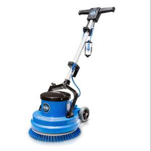 Prolux Core Heavy Duty 15 inch Floor Buffer Scrubber and Polisher Cleaning Machine - All floor surfaces