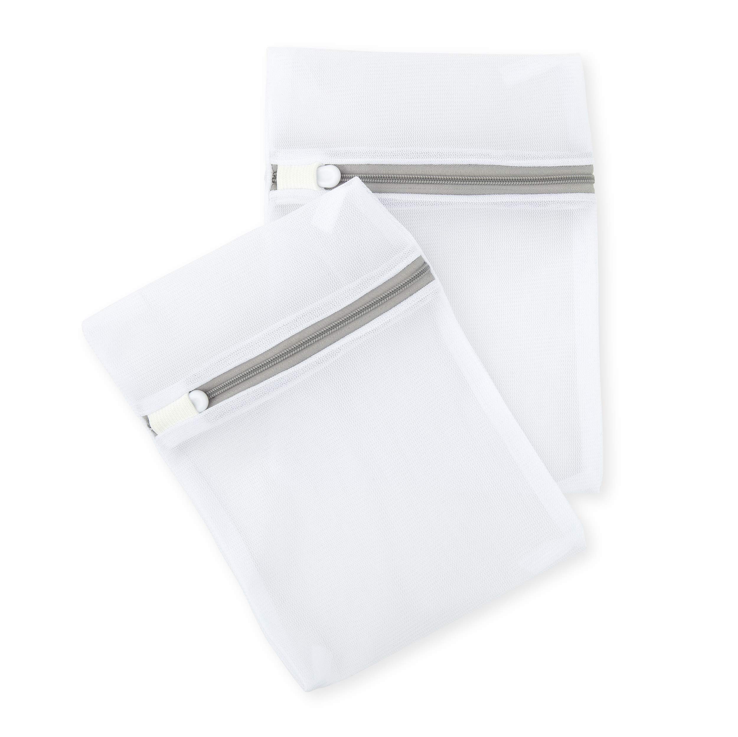 WEDDINGSTAR Weddingsta Laundry Wash Bag for Face Masks - Pack of 2