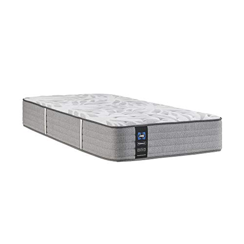 Sealy Posturepedic Spring Silver Pine Medium Feel Mattress, Twin