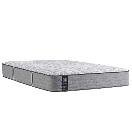 Sealy Posturepedic Spring Silver Pine Soft Feel Mattress, California King