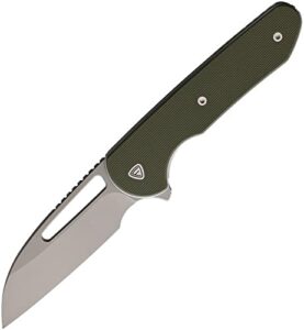 prolix linerlock green ff006g