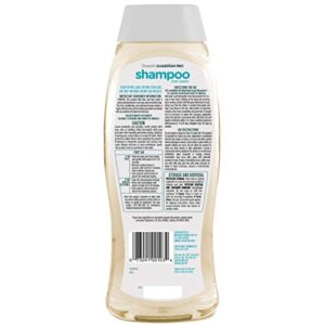 Sergeant's Guardian Pro Flea & Tick Dog Shampoo in Spring Freesia, 18 oz., 00103