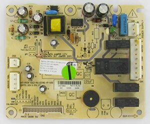 corecentric remanufactured refrigerator electronic control board replacement for frigidaire 242216804