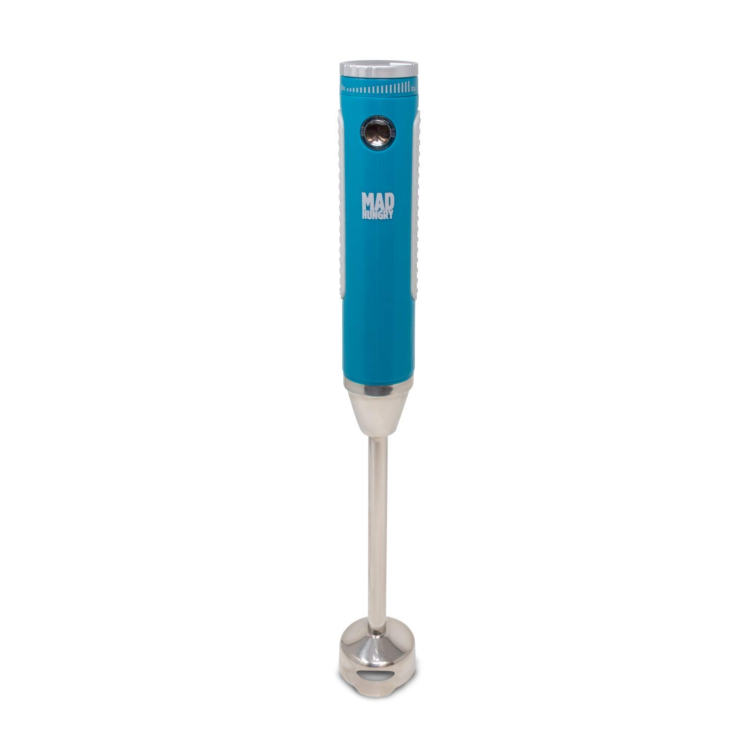 Mad Mixer Blue Hand Blender