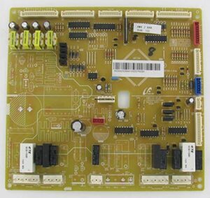 corecentric remanufactured refrigerator power control board replacement for samsung da92-00364a