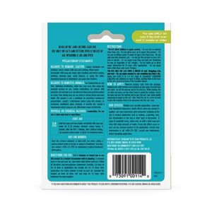 Sergeant's Guardian Flea & Tick Squeeze On Topical Cats 6lbs and Over., 3 Count