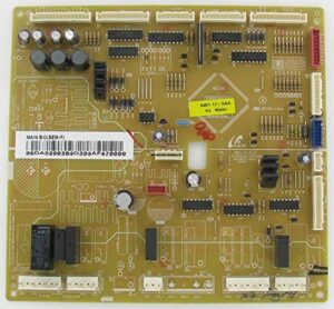 corecentric remanufactured refrigerator electronic control board replacement for samsung da92-00384d