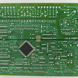 CoreCentric Remanufactured Refrigerator Electronic Control Board Assembly Replacement for Samsung DA41-00670A