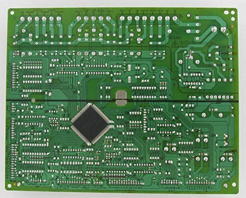 CoreCentric Remanufactured Refrigerator Electronic Control Board Assembly Replacement for Samsung DA41-00670A