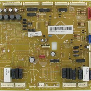 CoreCentric Remanufactured Refrigerator Main Power Control Board Assembly Replacement for Samsung DA92-00146D