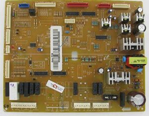 corecentric remanufactured refrigerator electronic control board assembly replacement for samsung da41-00670a