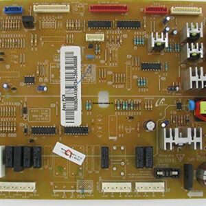 CoreCentric Remanufactured Refrigerator Electronic Control Board Assembly Replacement for Samsung DA41-00670A