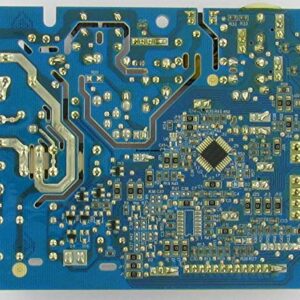 CoreCentric Remanufactured Refrigerator Electronic Control Board Replacement for Frigidaire 242216804