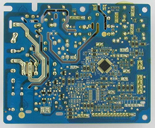 CoreCentric Remanufactured Refrigerator Electronic Control Board Replacement for Frigidaire 242216804