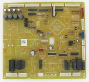 corecentric remanufactured refrigerator power control board replacement for samsung da94-02680a